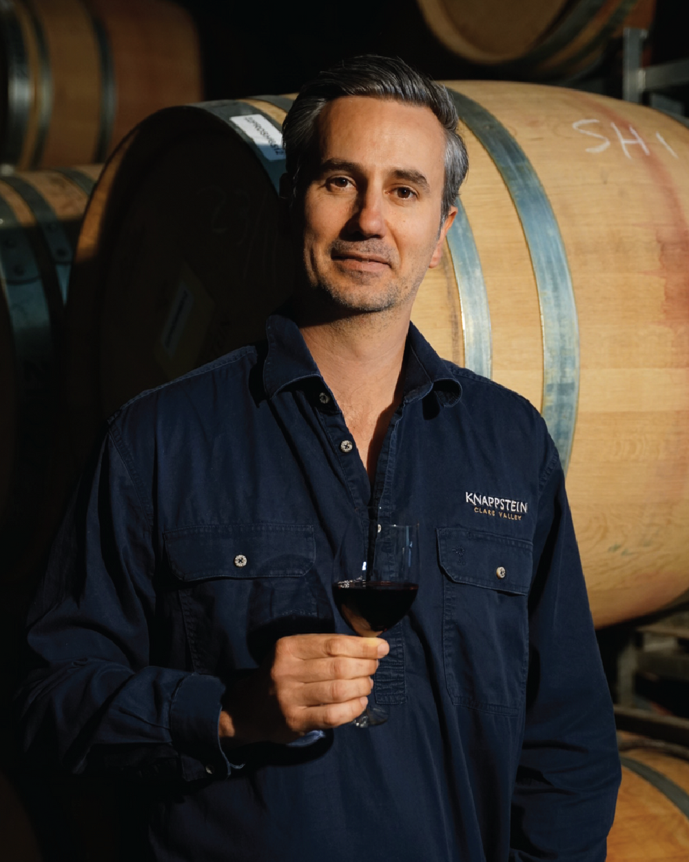 Our Team – Knappstein Wines