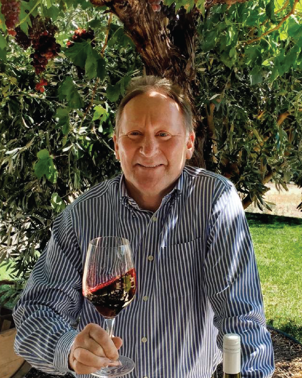 Our Team – Knappstein Wines